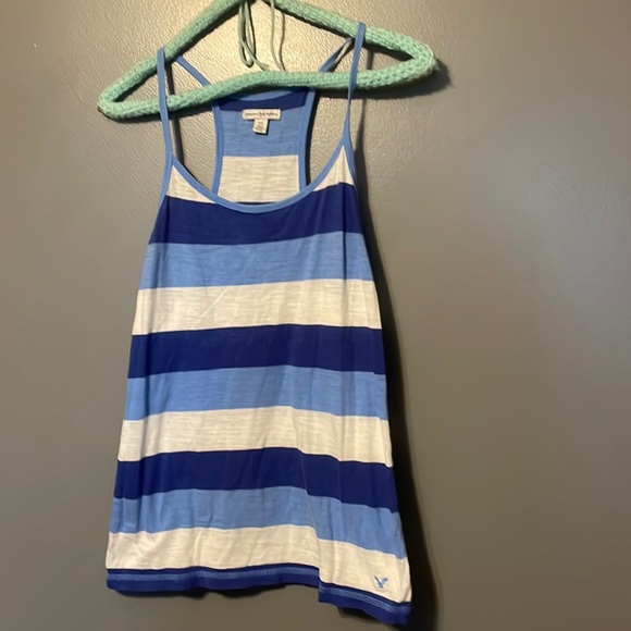 American Eagle Outfitters | Tops | Women American Eagle Tank | Poshmark